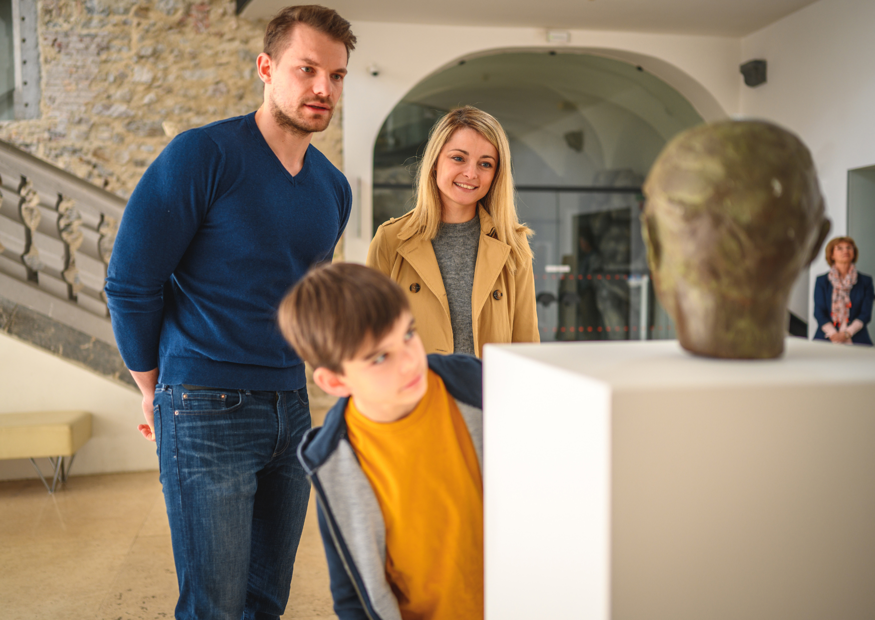 Family-Friendly Activities to do in Cambridge! | Ultimate Activity